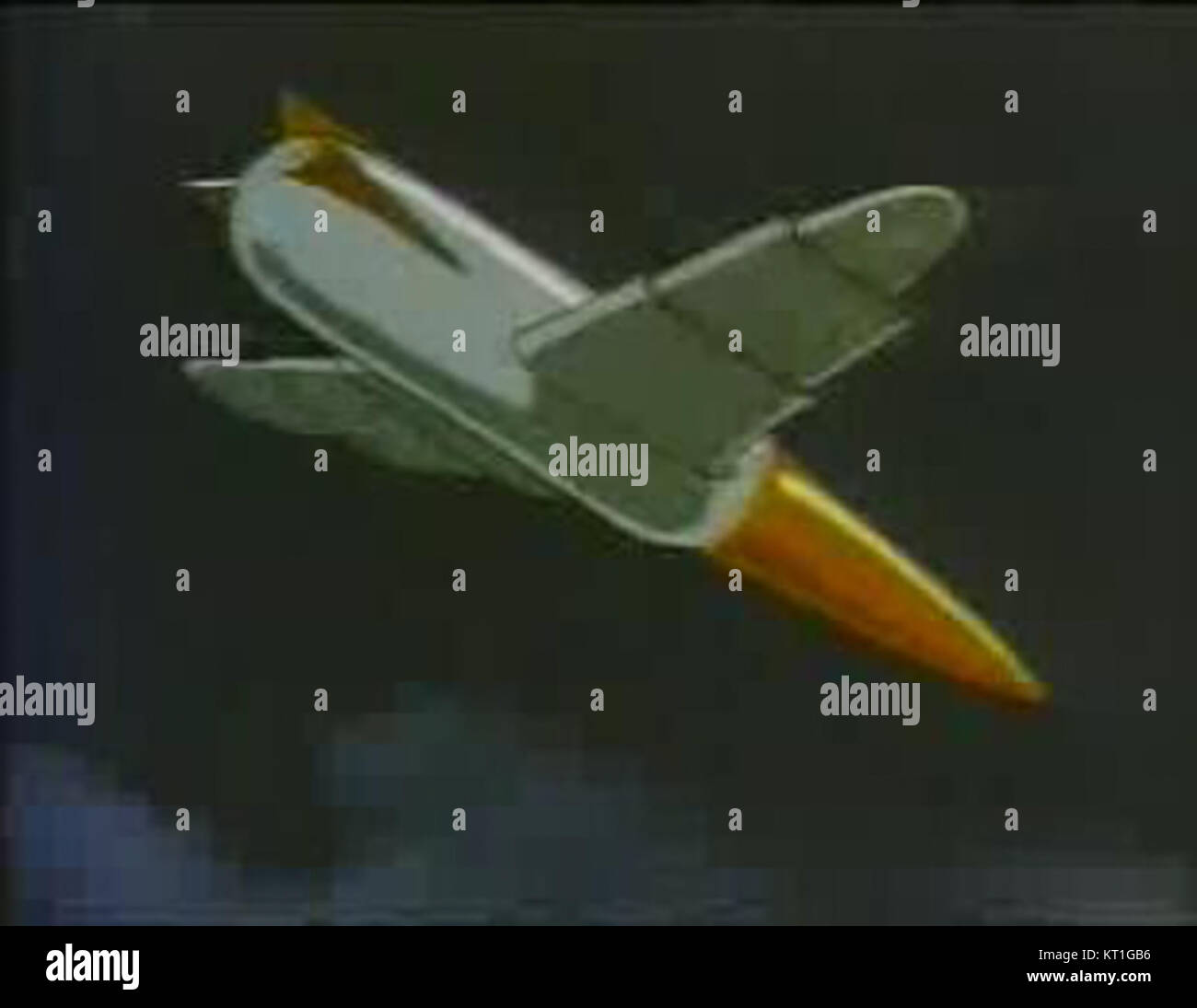 Image of the Bulleteers, a fictional superhero team from the 1940s ...