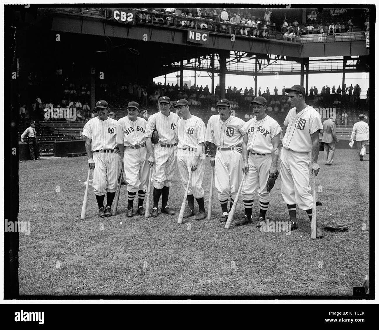 Major league Black and White Stock Photos & Images - Alamy