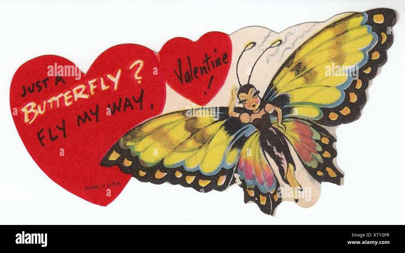 Butterfly symbolism art hi-res stock photography and images - Alamy