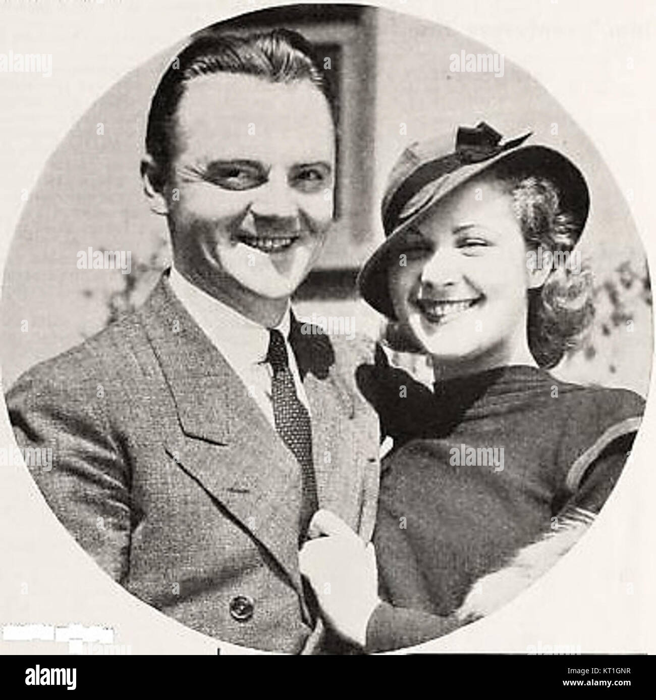 Cagney and Mallory are renowned characters from the 1930s in American ...