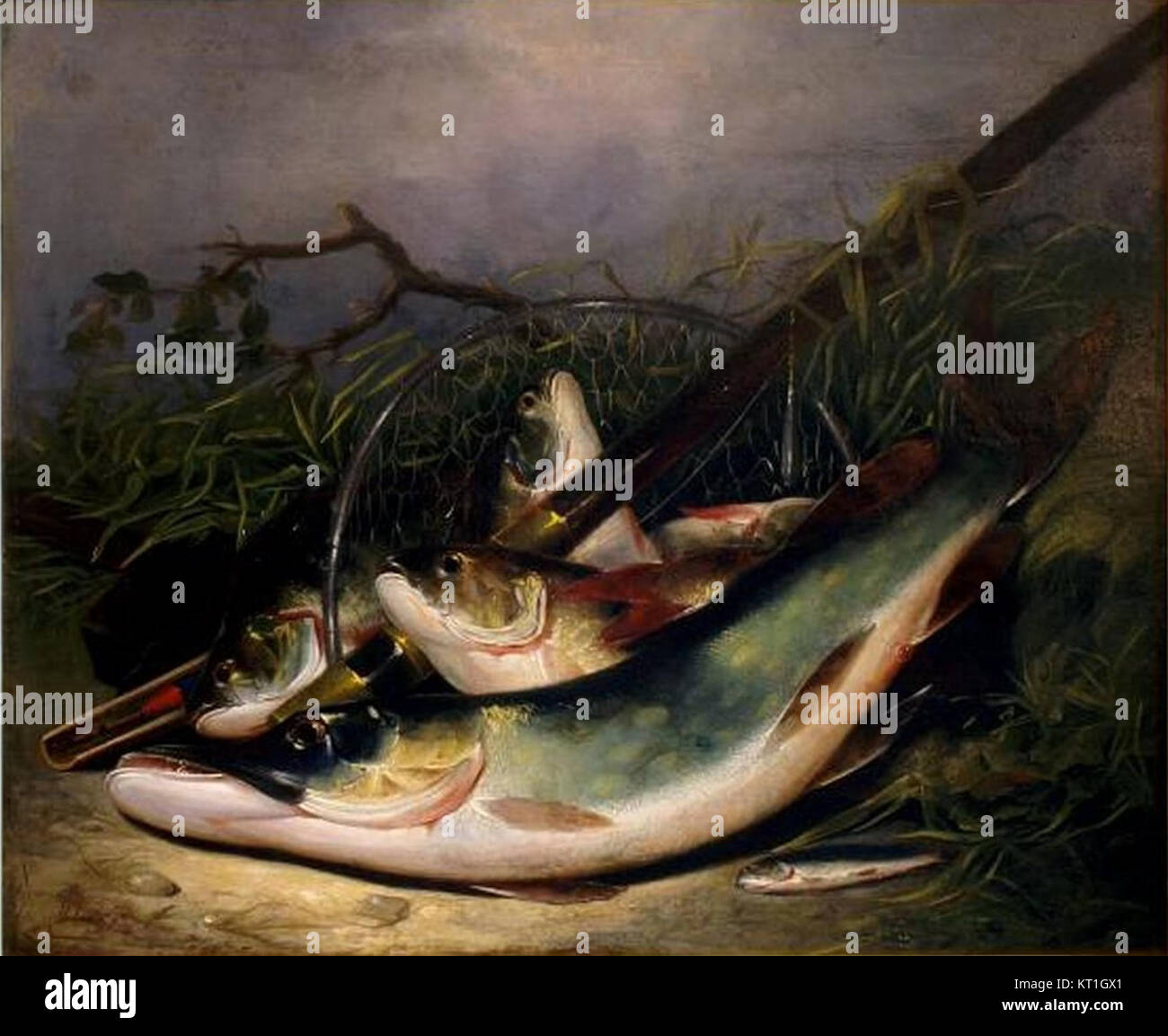 Rolfe henry leonidas hi-res stock photography and images - Alamy