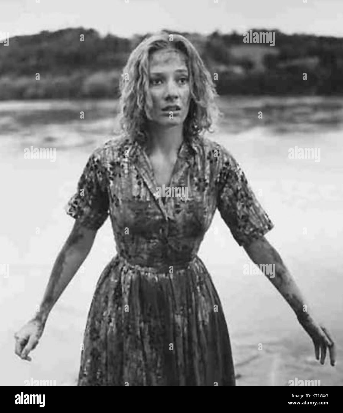 Candace Hilligoss is an American actress best known for her role as ...