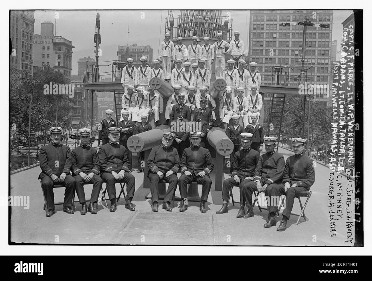 T s navy Cut Out Stock Images & Pictures - Alamy