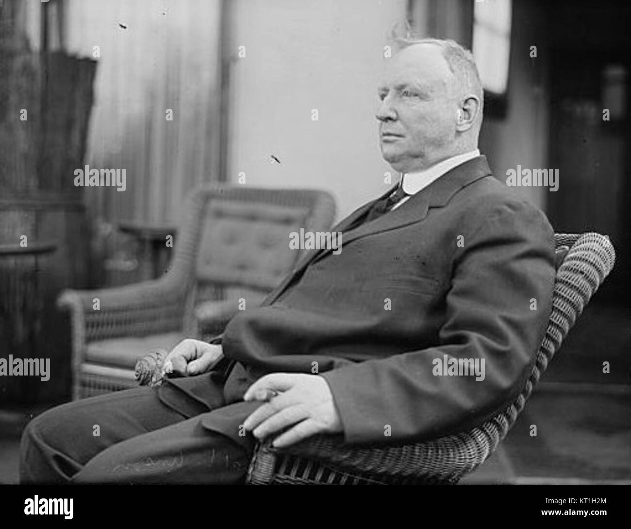 Anson cap hi-res stock photography and images - Alamy