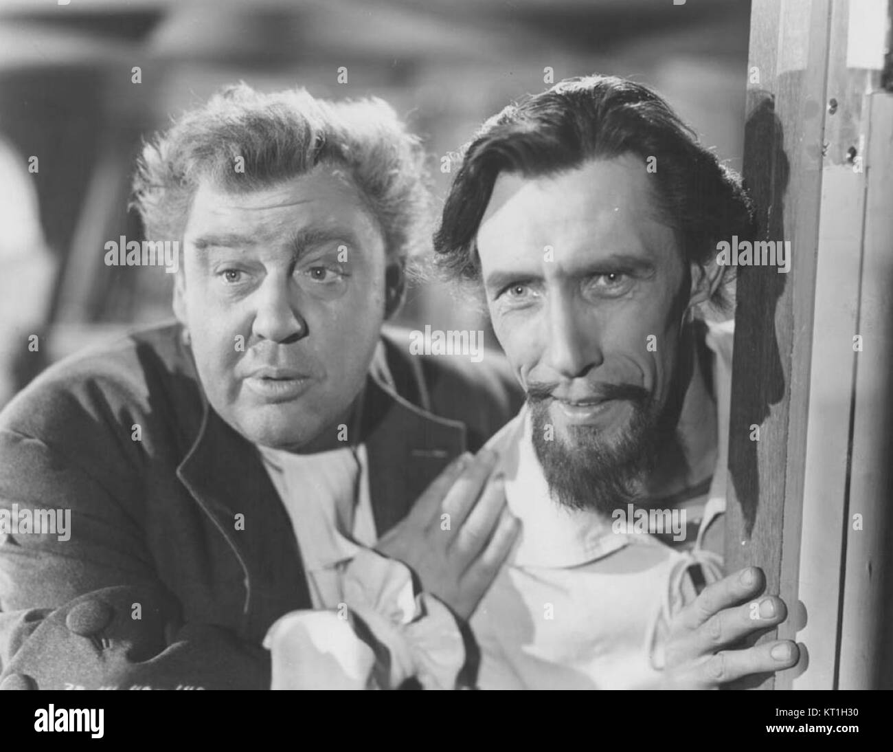 Captain Kidd (1945) is an American adventure film starring Charles ...