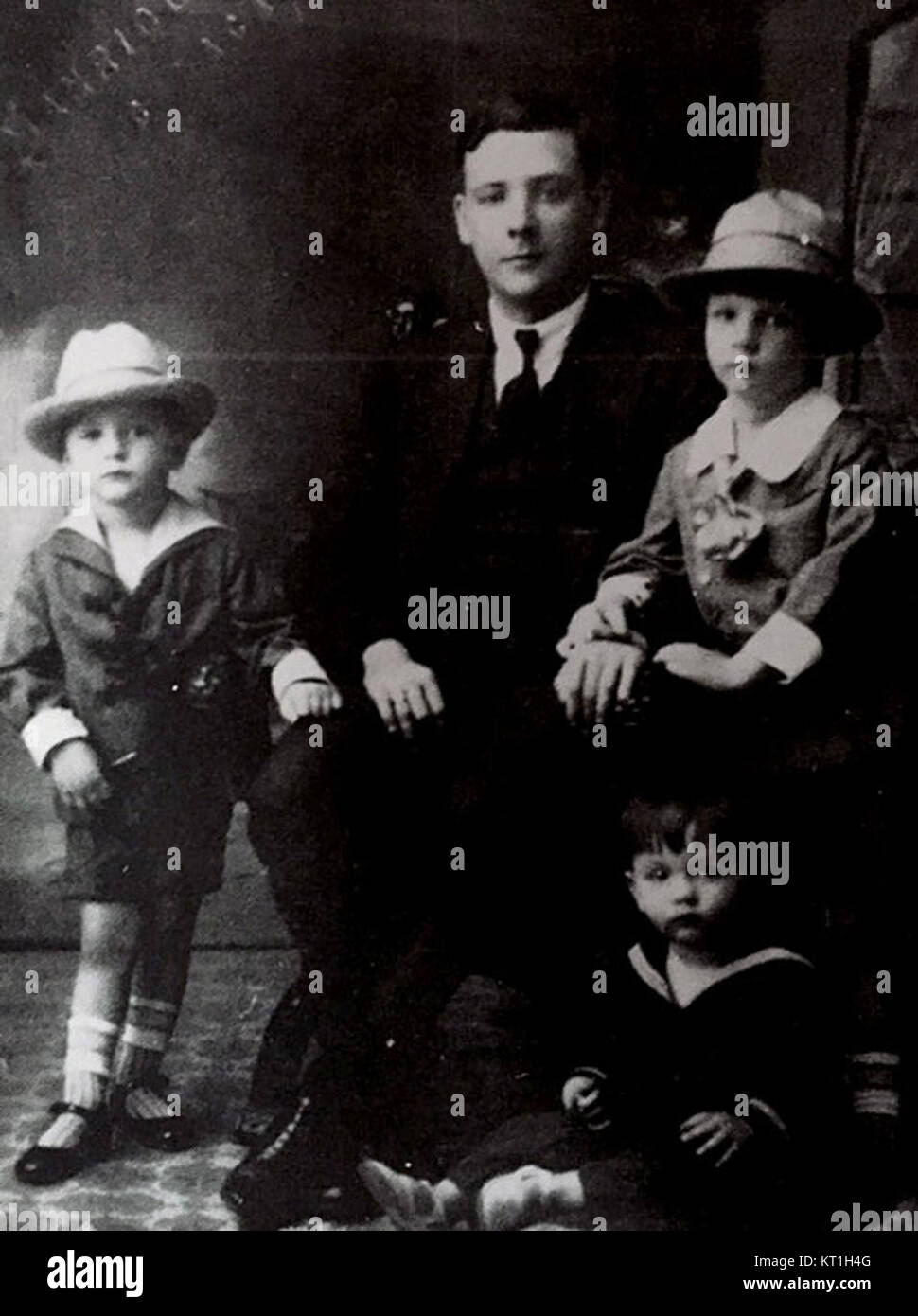 Caracciolo e Hijos is a notable name in a variety of industries ...