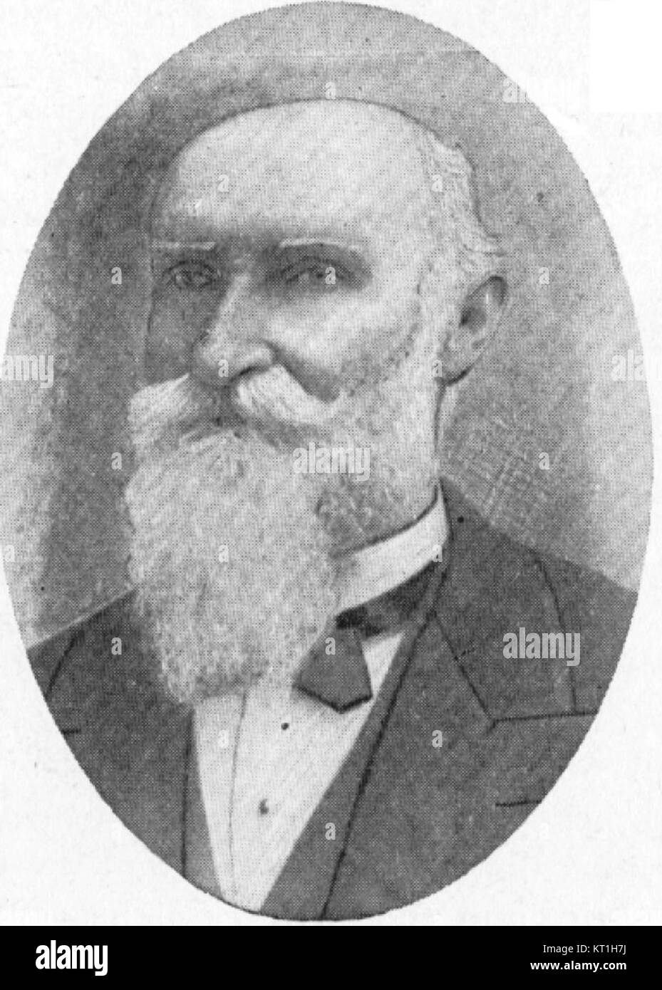 Carl Christian Amussen was a significant figure in his field, known for ...