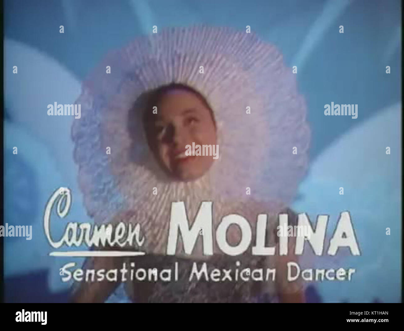 Carmen Molina is a notable figure in the world of Latin music, known ...