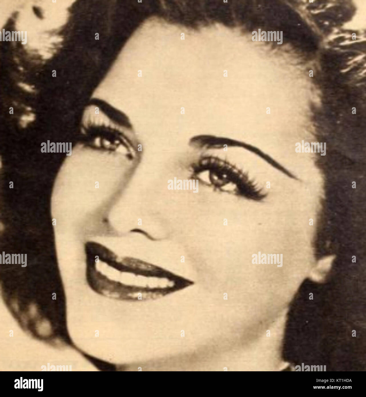 Carol bruce hi-res stock photography and images - Alamy