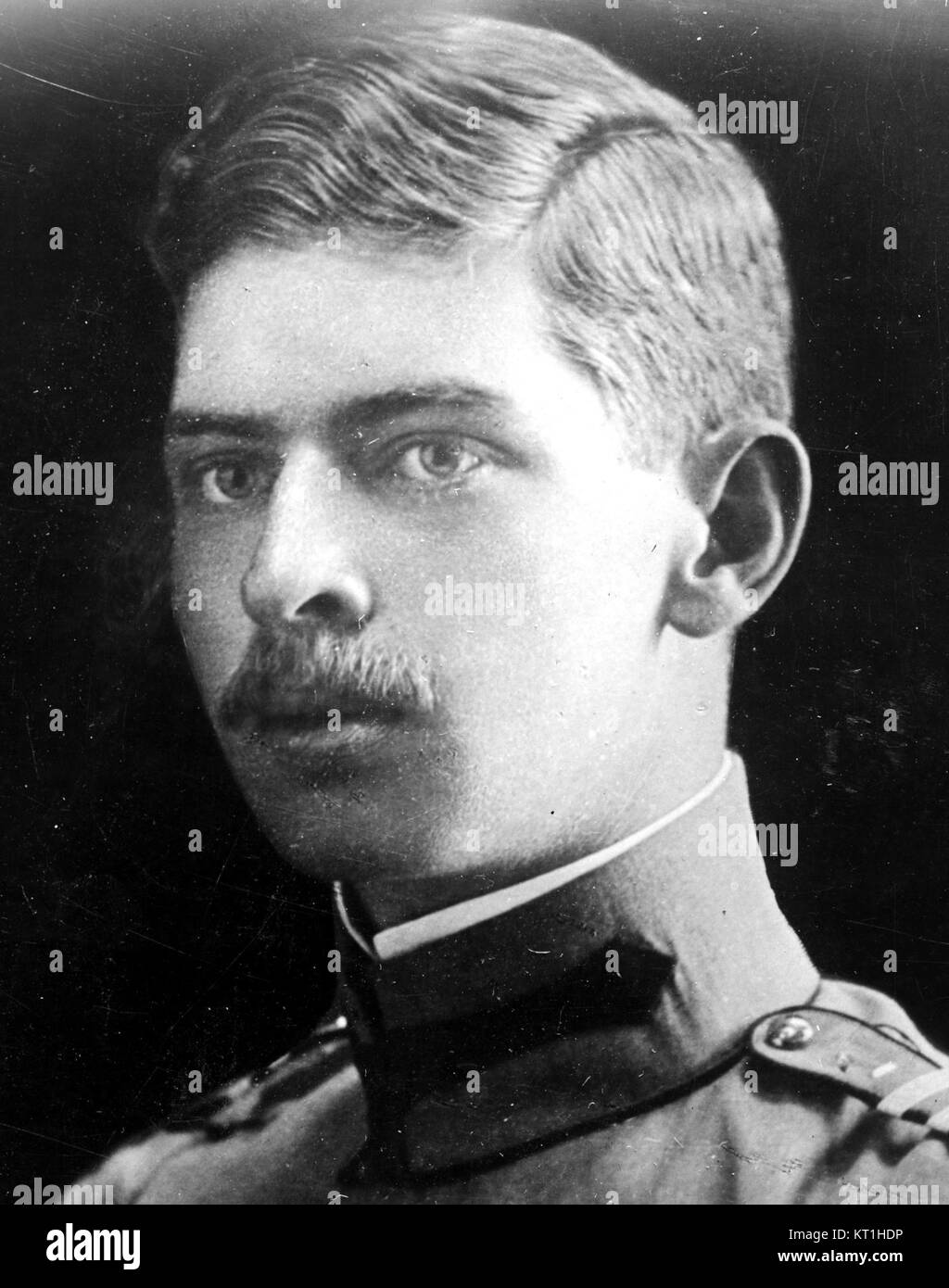 This image features a portrait of Carol II of Romania, who reigned as ...