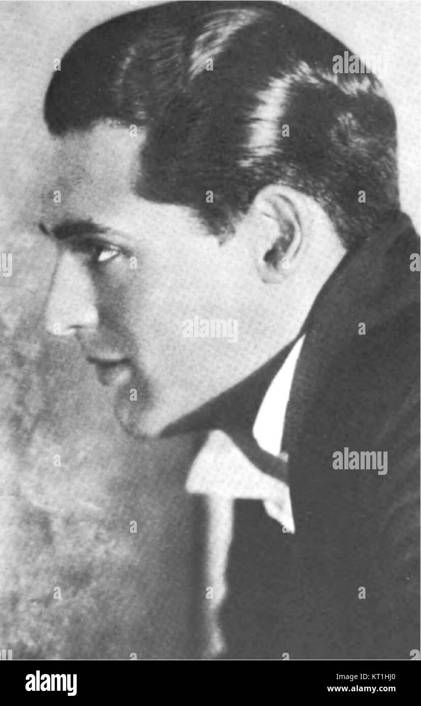 Cary grant hi-res stock photography and images - Alamy