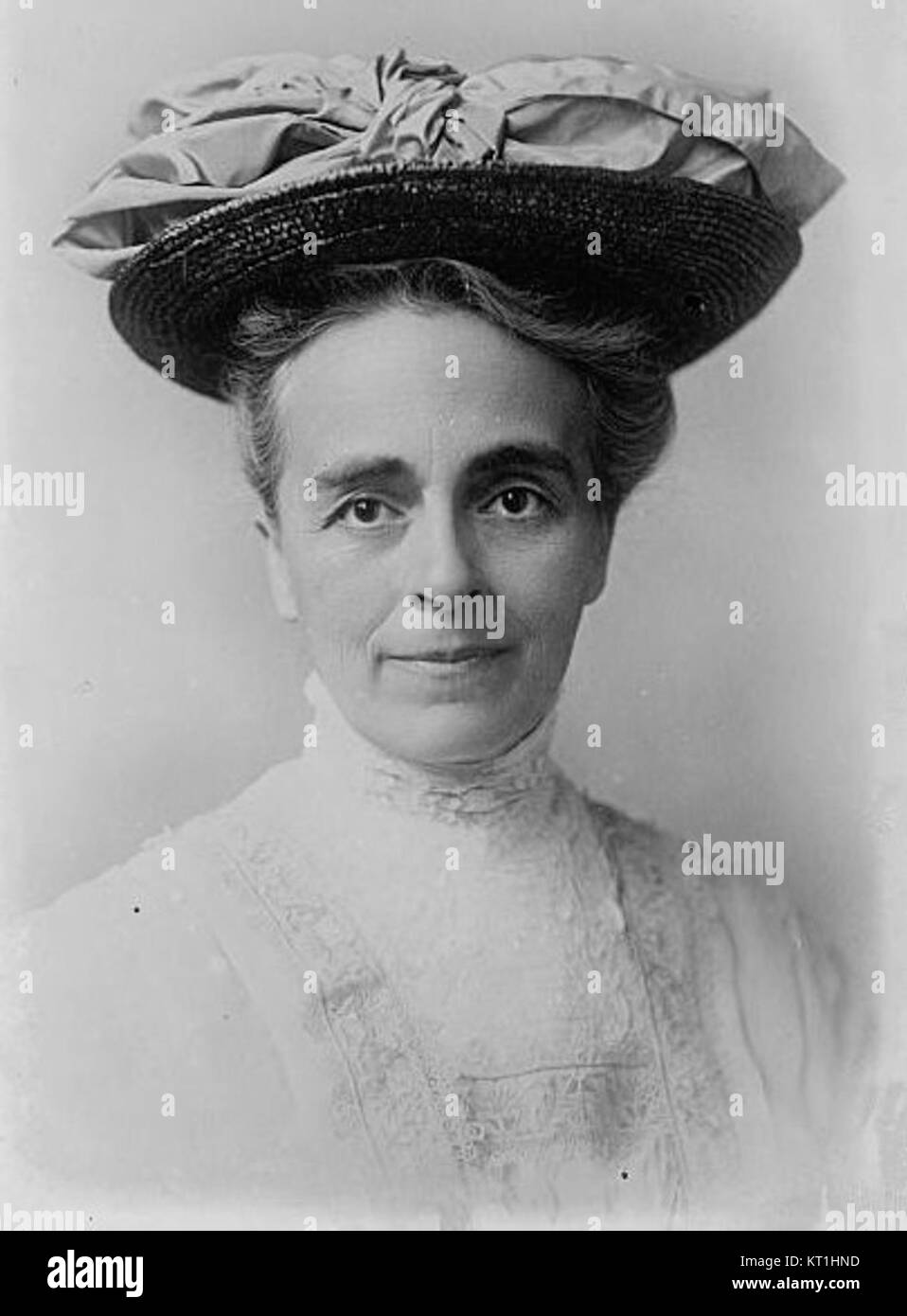 Catherine Waugh McCulloch was a prominent American lawyer and social ...