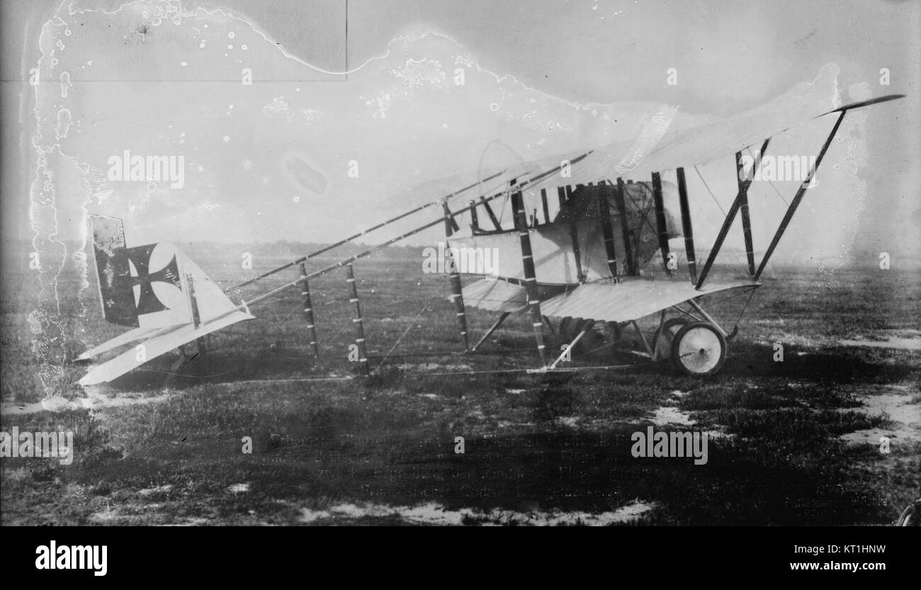 Caudron hi-res stock photography and images - Alamy