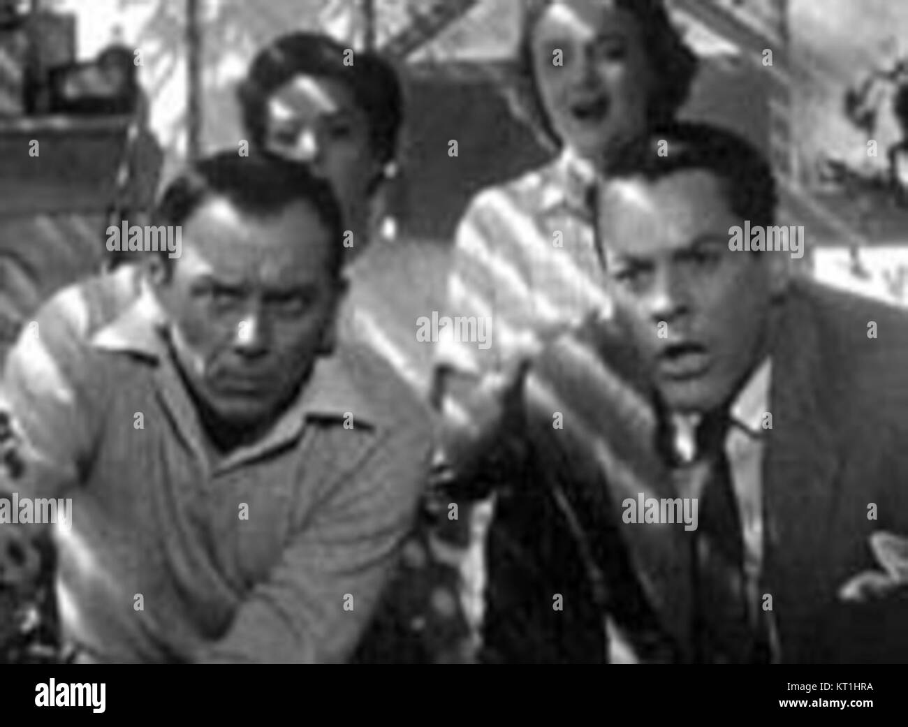 The 1956 film *Invasion of the Body Snatchers* featured a memorable ...