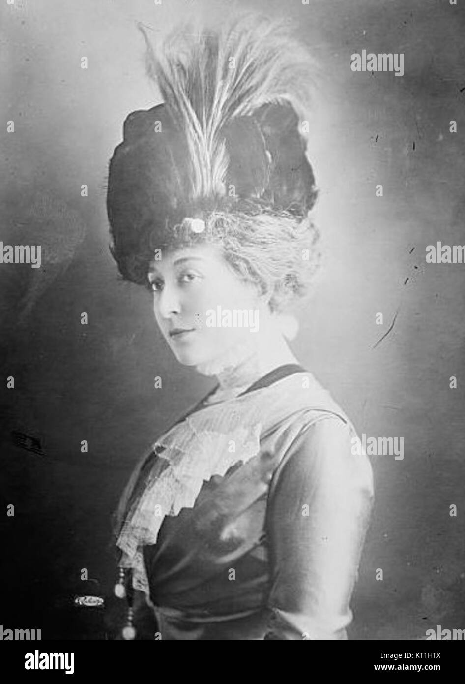 Cecil Sorel was a British actress and singer, known for her ...