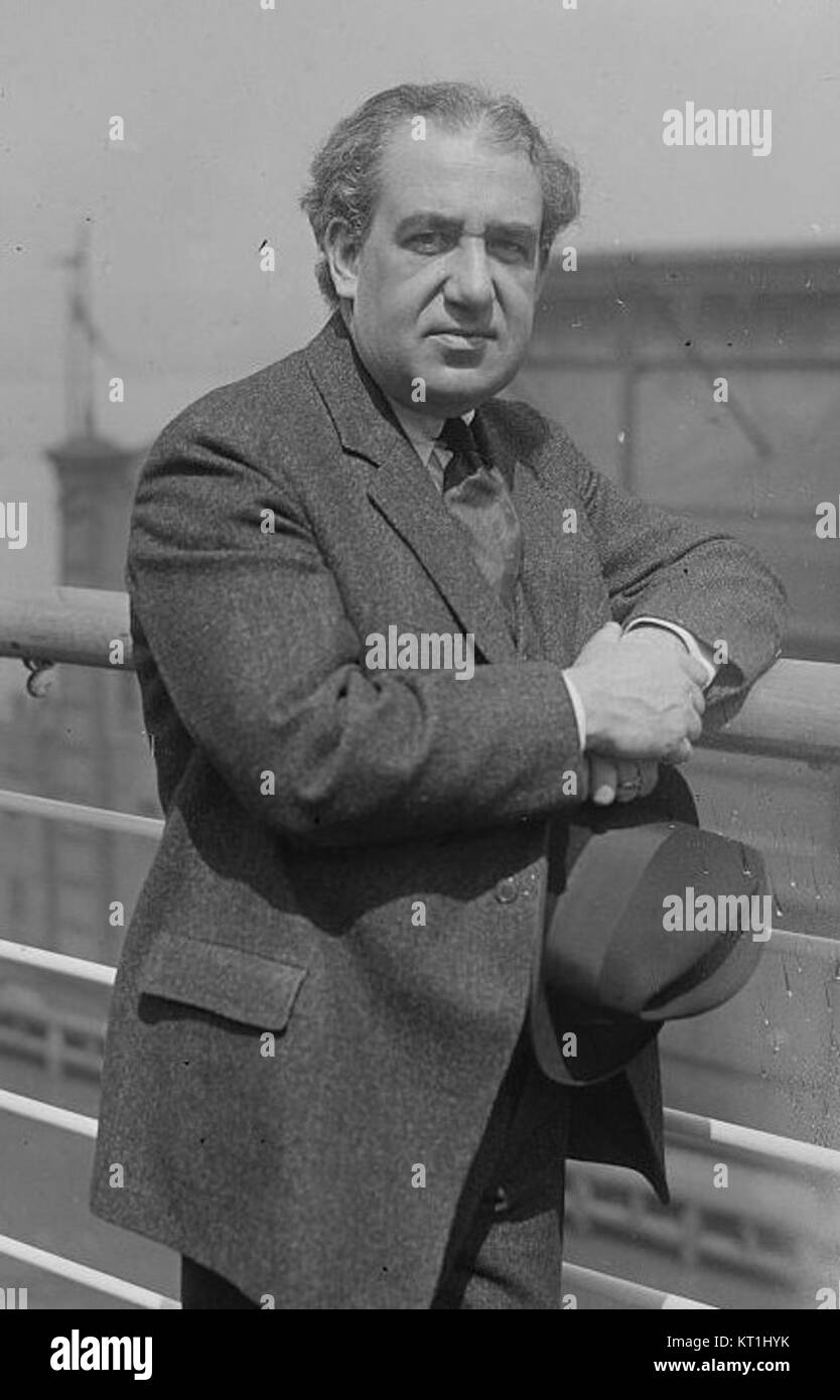 Channing Pollock was an American actor and writer, best known for his ...
