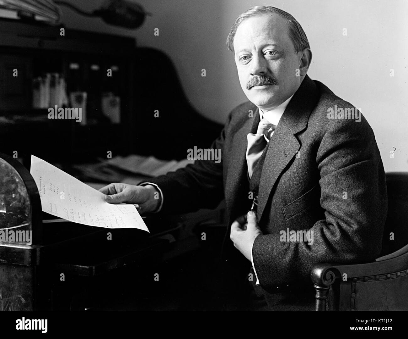 Charles Archibald Nichols was a notable figure, likely involved in ...