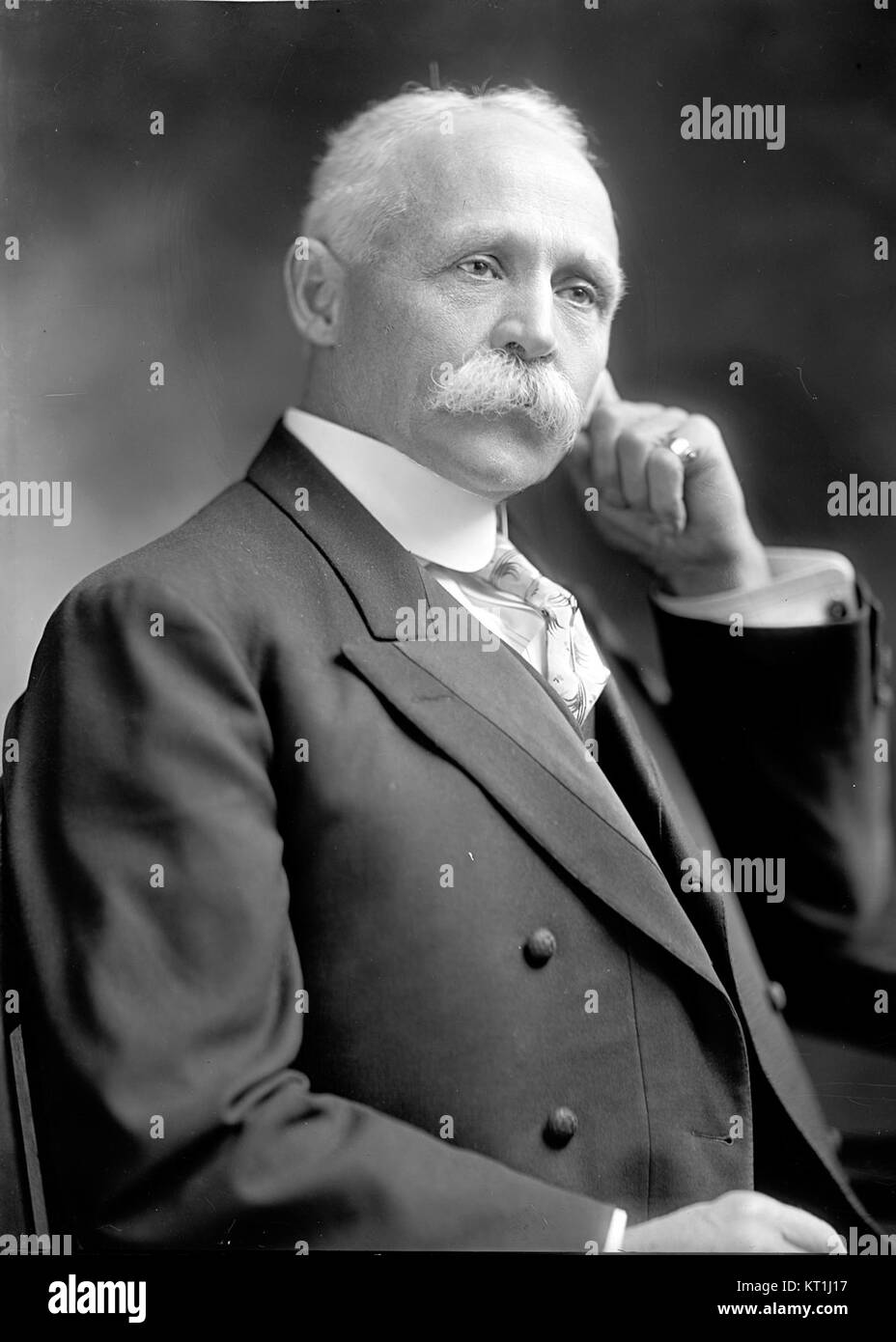 Charles Calvin Bowman was a notable figure in American history ...