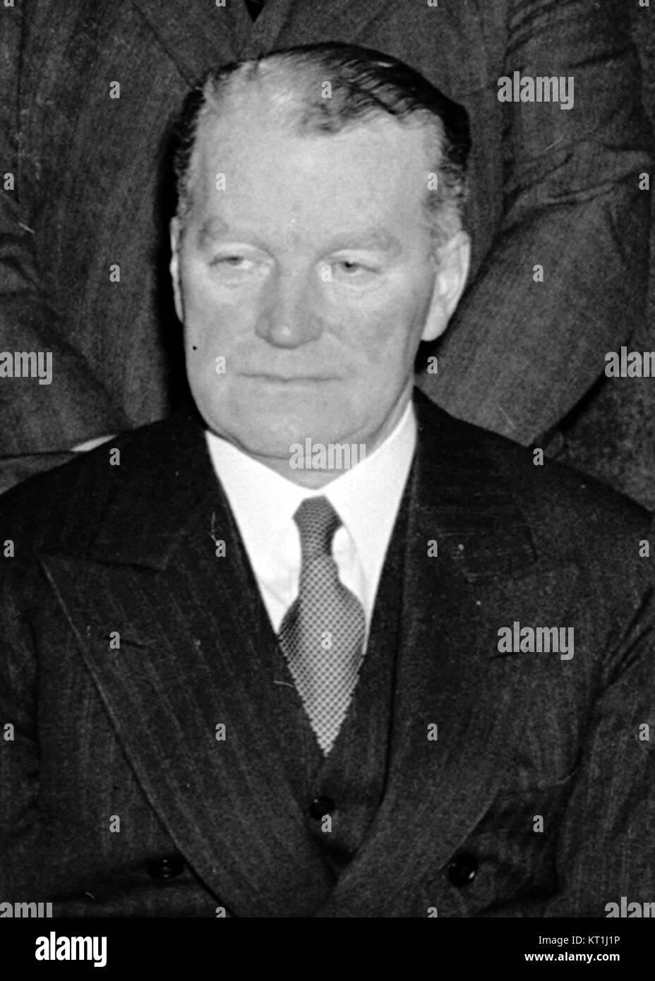 Charles F. McLaughlin was an American professional known for his ...