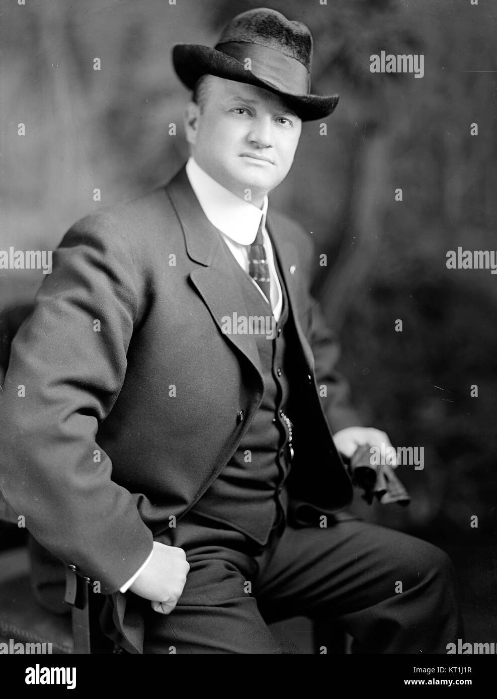 Charles gordon edwards hi-res stock photography and images - Alamy