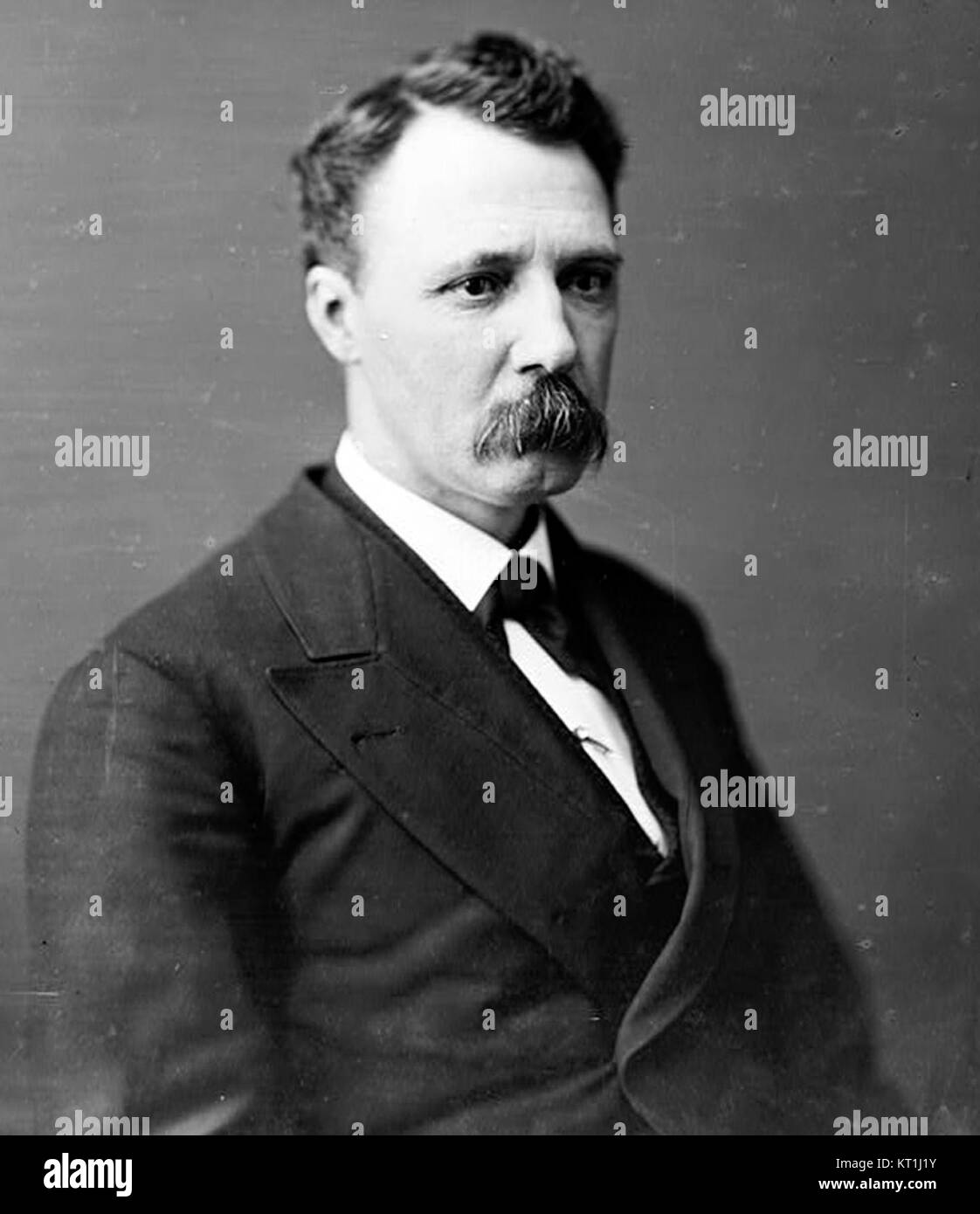 Charles herbert joyce hi-res stock photography and images - Alamy