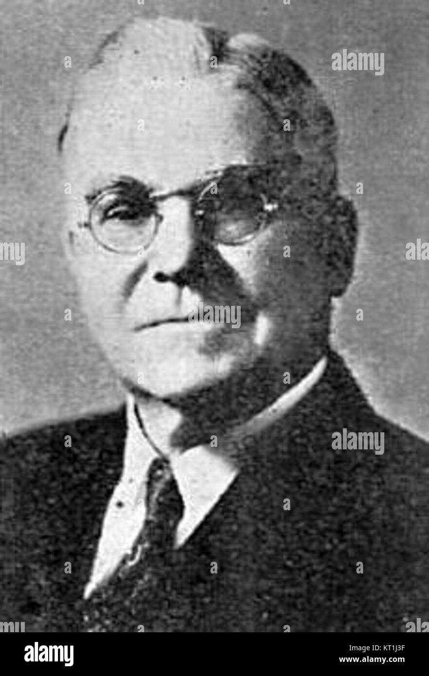 Charles A. Callis was a prominent figure in religious leadership, known ...