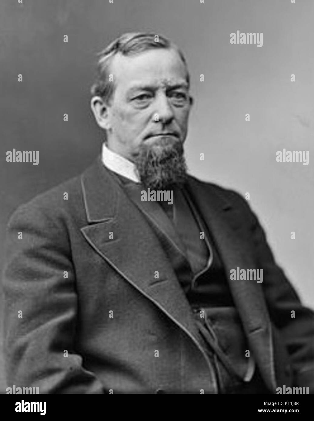 Charles B. Benedict was a prominent figure in American business and ...