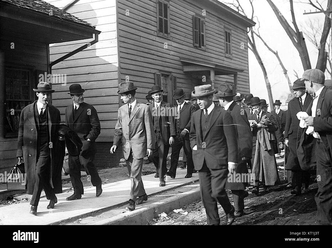 Charles Becker was a significant figure in early 20th-century American ...