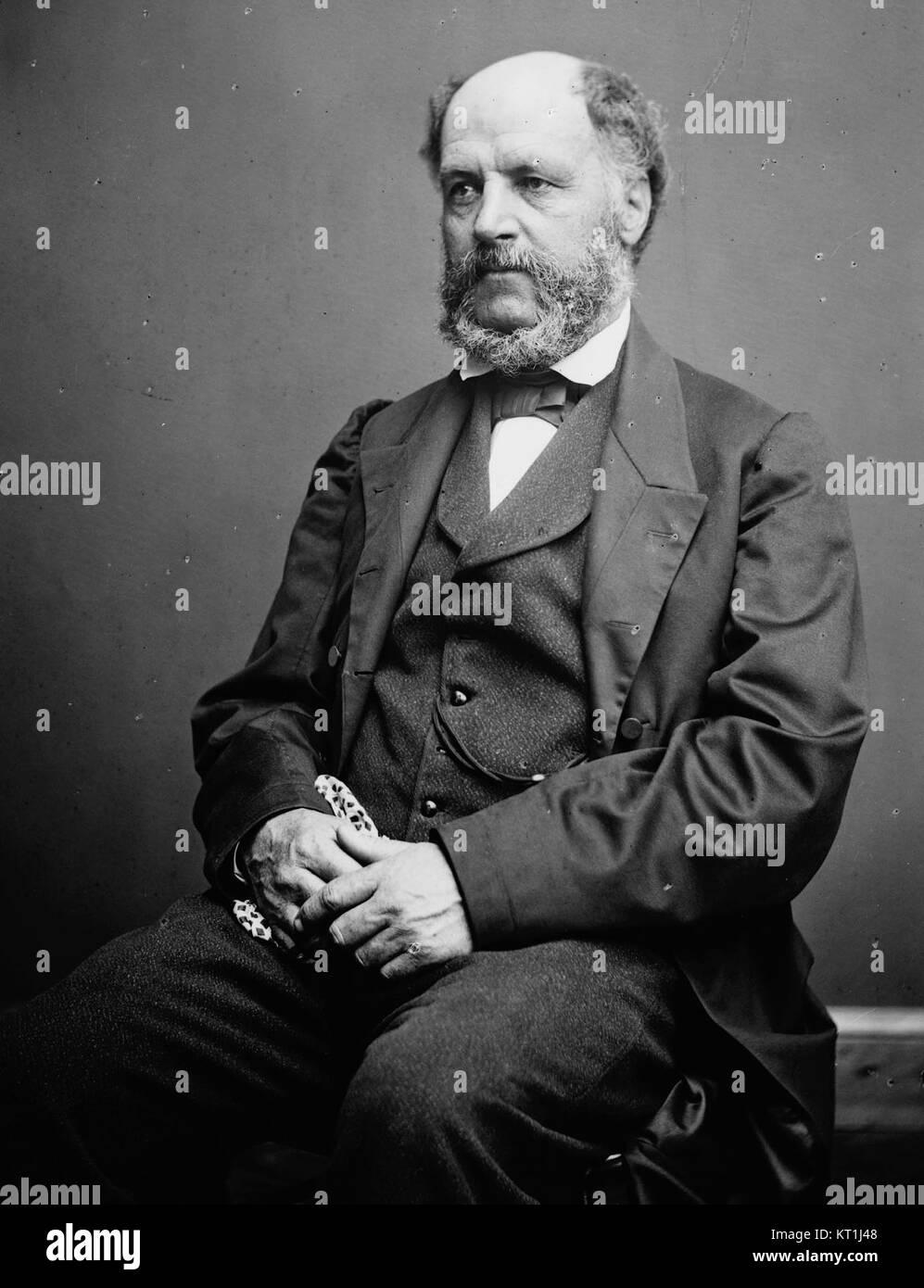 Charles benedict calvert hi-res stock photography and images - Alamy