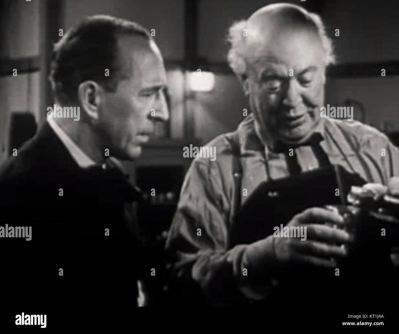 Charles Butterworth Actor