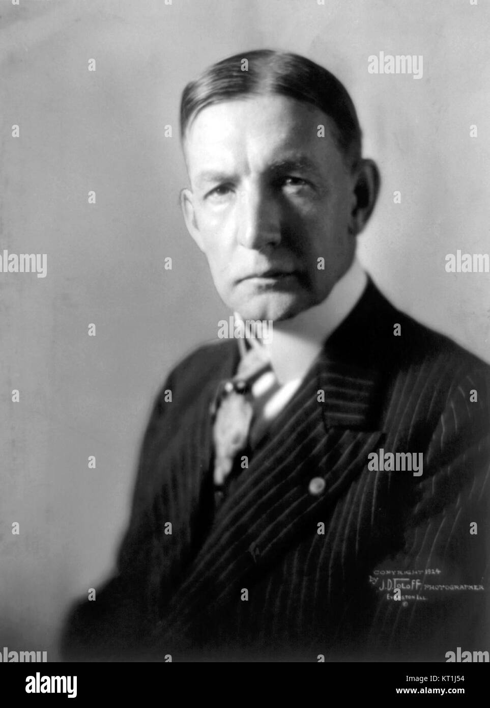 Charles dawes hi-res stock photography and images - Alamy