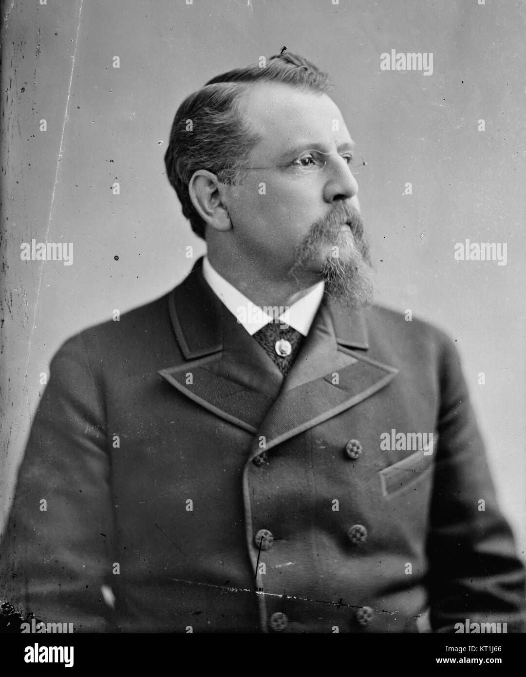 Charles f manderson hi-res stock photography and images - Alamy