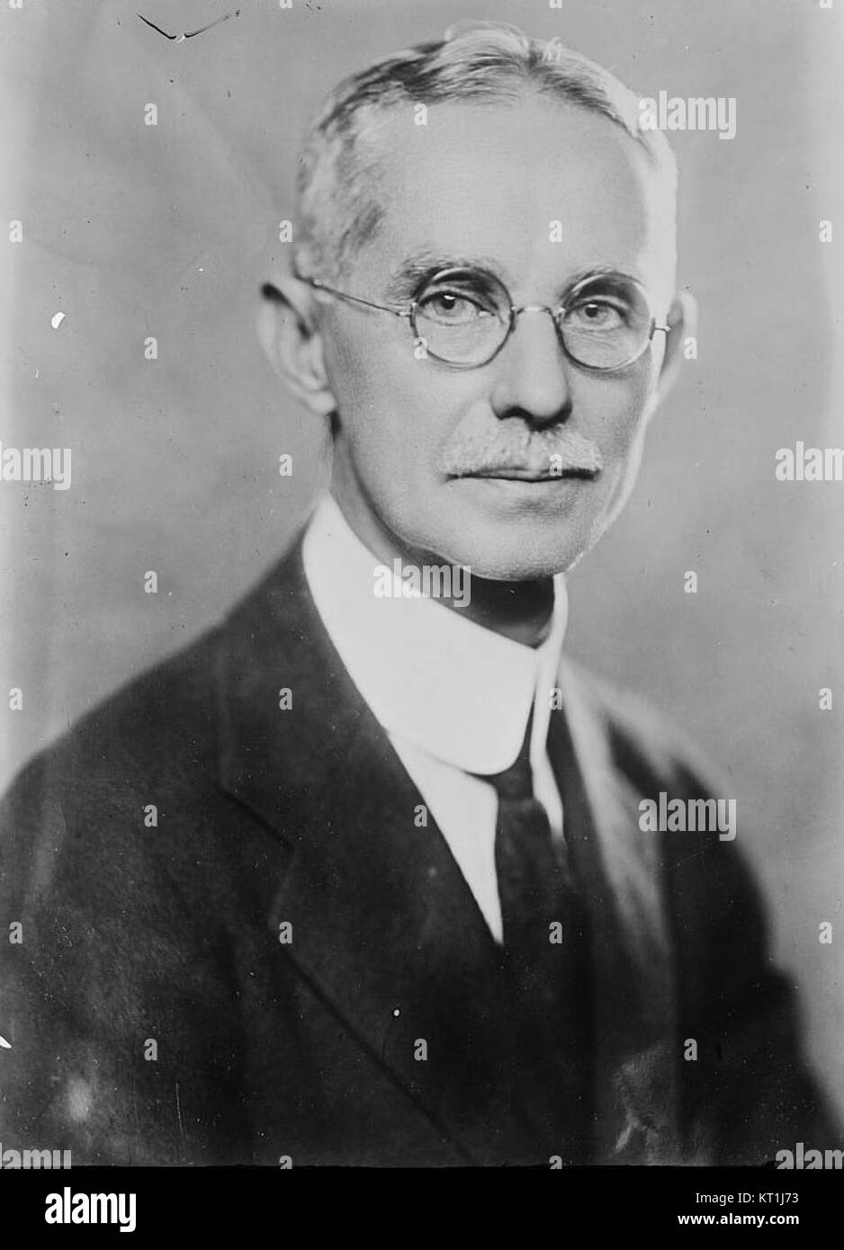 Charles herty hi-res stock photography and images - Alamy