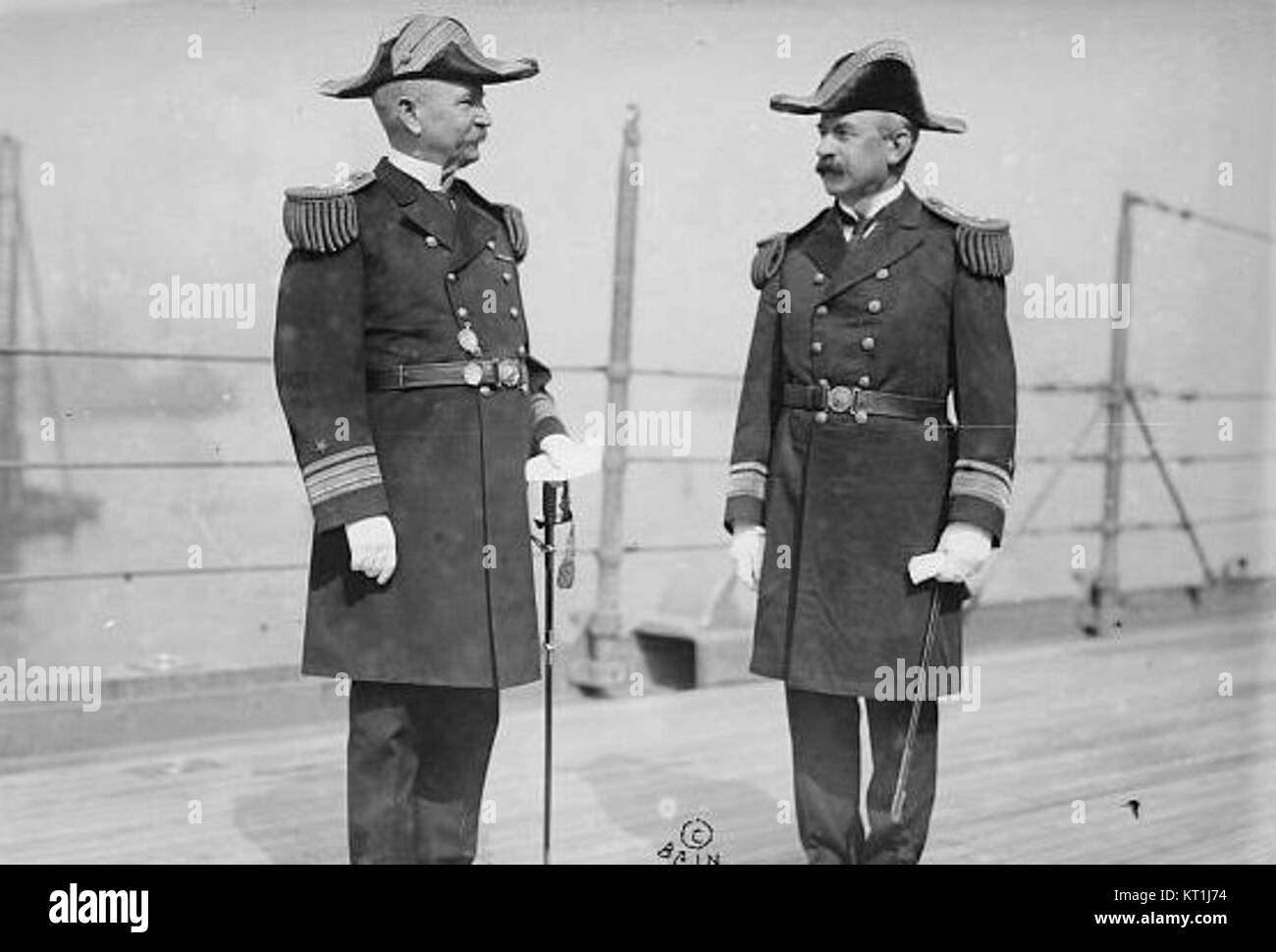 Frank friday fletcher hi-res stock photography and images - Alamy