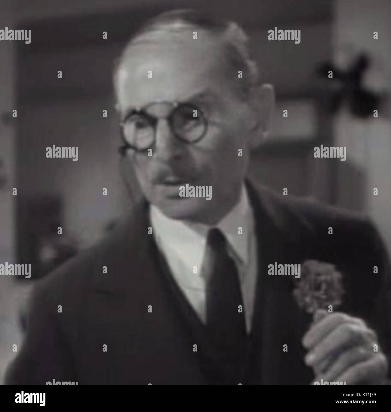 Charles Halton appeared in the film 'Nancy Drew... Reporter ...