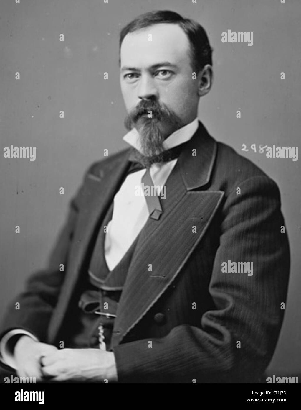 Charles henry morgan hi-res stock photography and images - Alamy