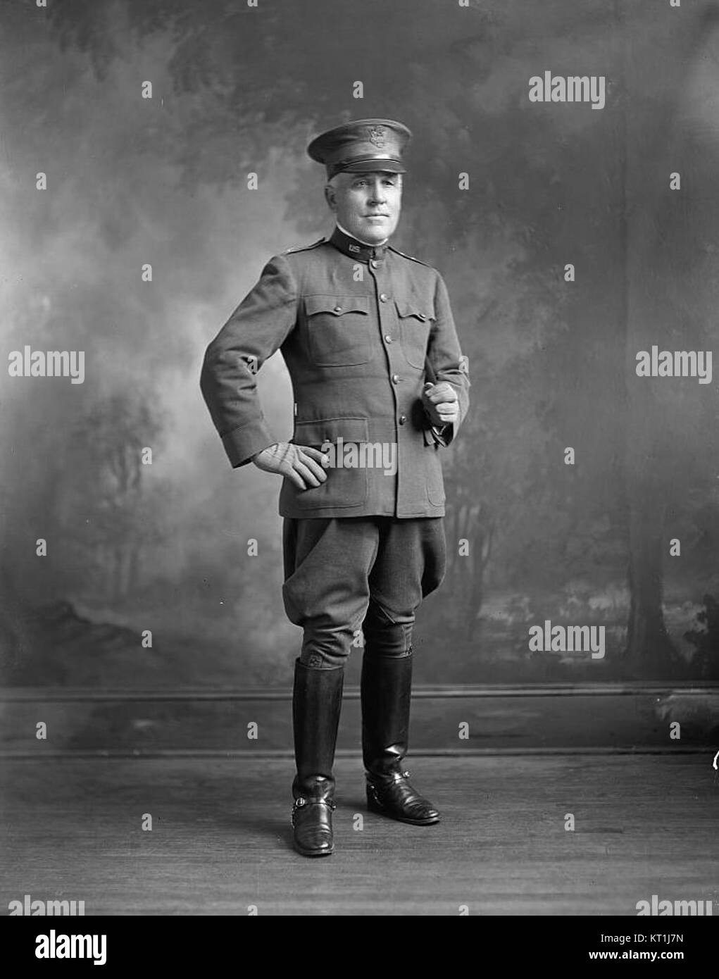 Charles Justin Bailey was a notable figure in the history of American ...