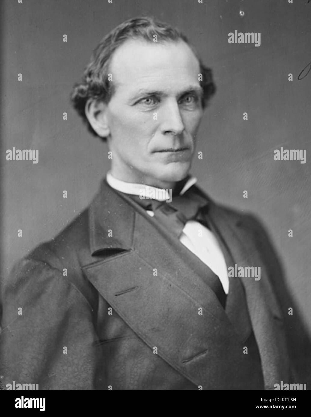 This image features Charles Milliken and Brady Handy in a cropped ...