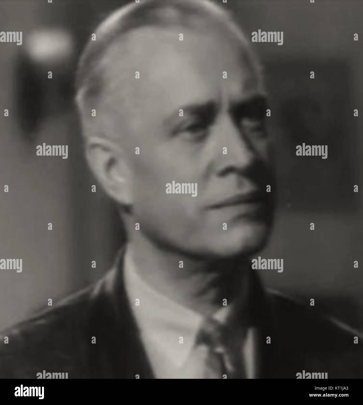 Charles Trowbridge starred in the film 'Gang Bullets,' a 1938 crime ...