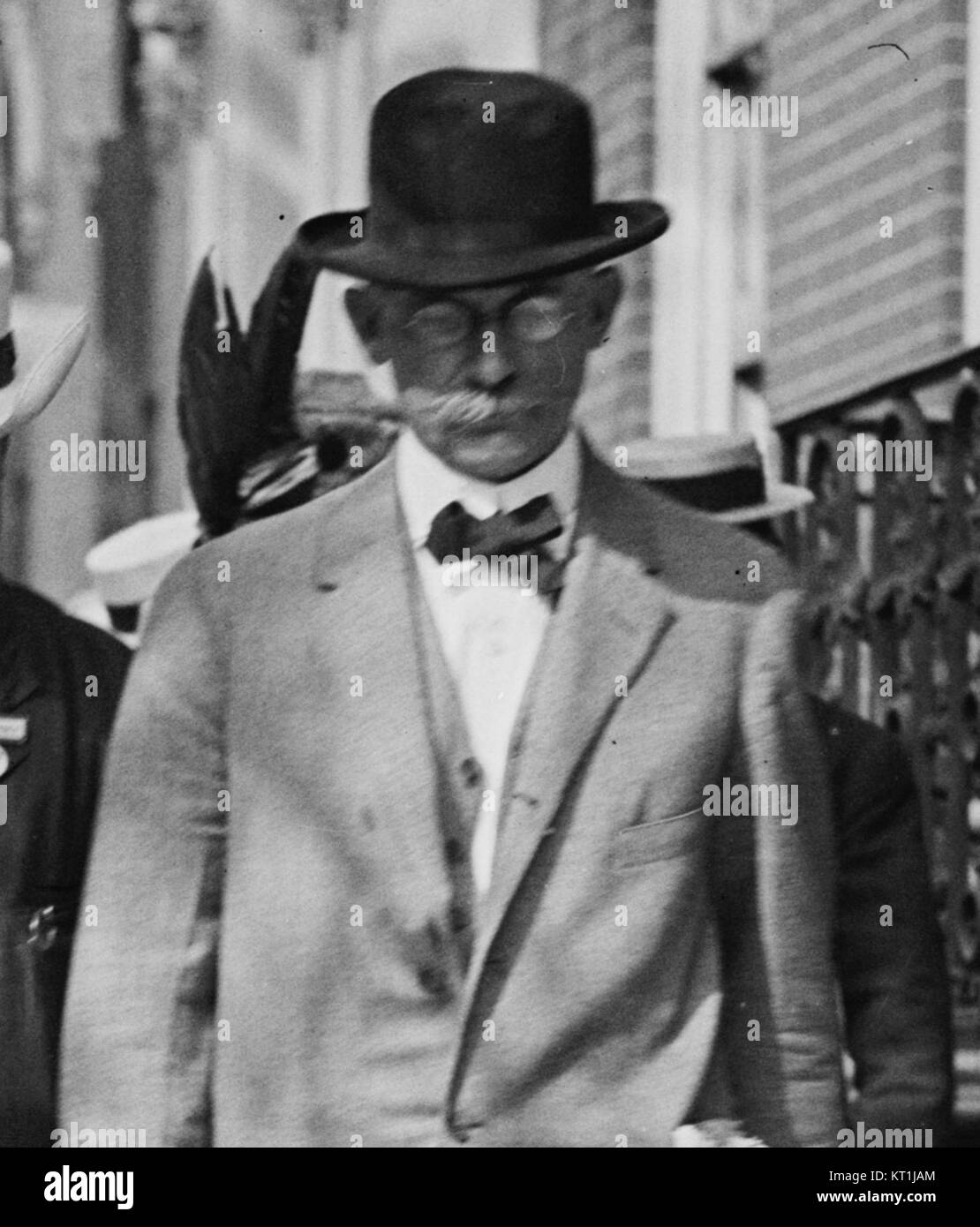 Charles W. Bryan, a prominent figure in early 20th-century American ...