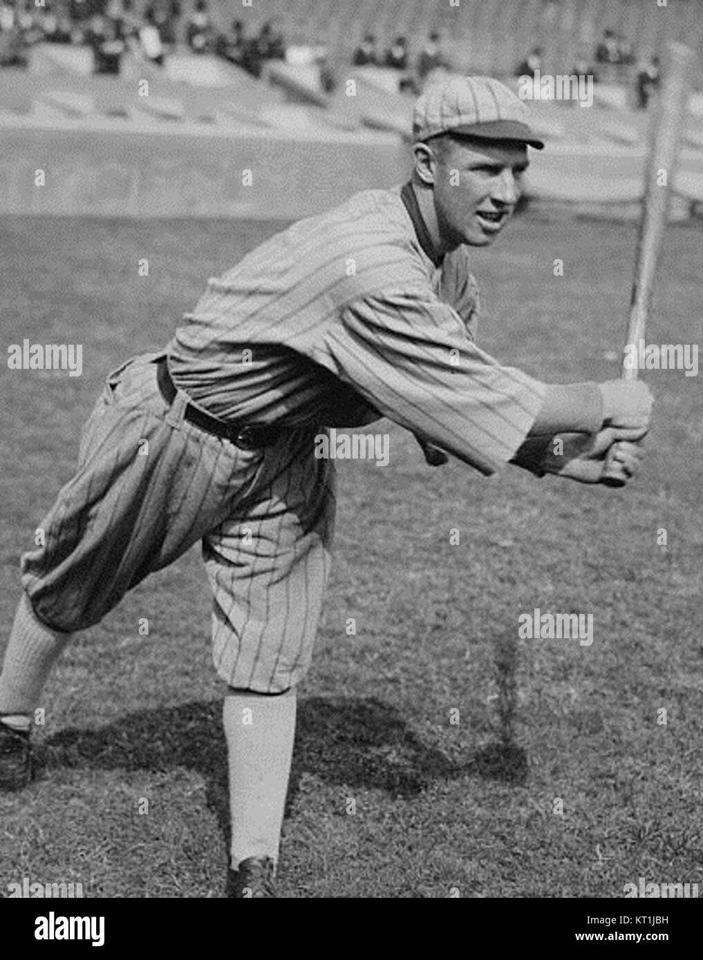 This image features Charlie 'Swede' Risberg, a professional baseball ...