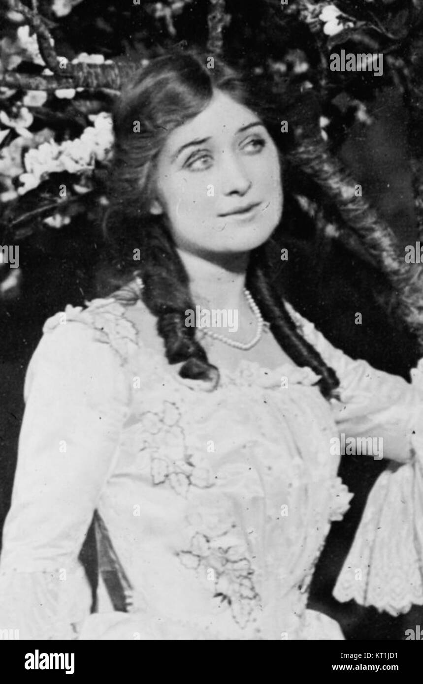 Charlotte Walker was an American actress known for her work in early ...