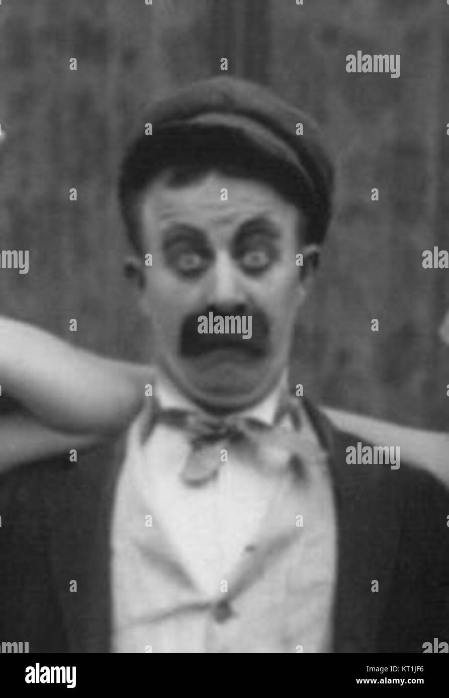 Chester Conklin was an American actor, known for his work in silent ...