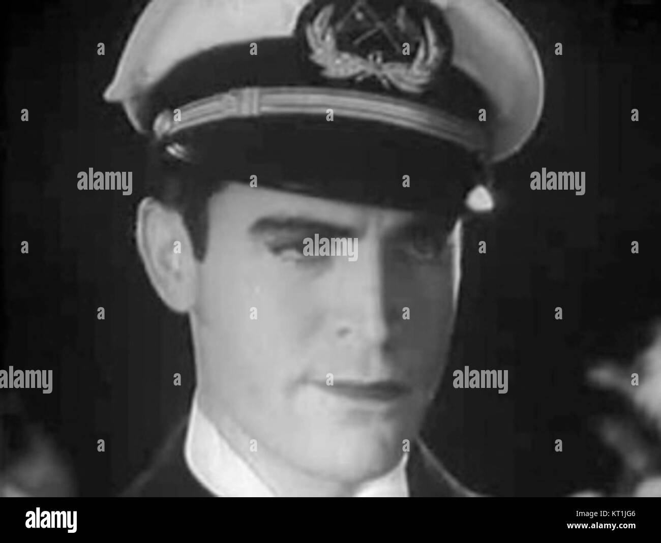 Chester Morris in Corsair Stock Photo - Alamy