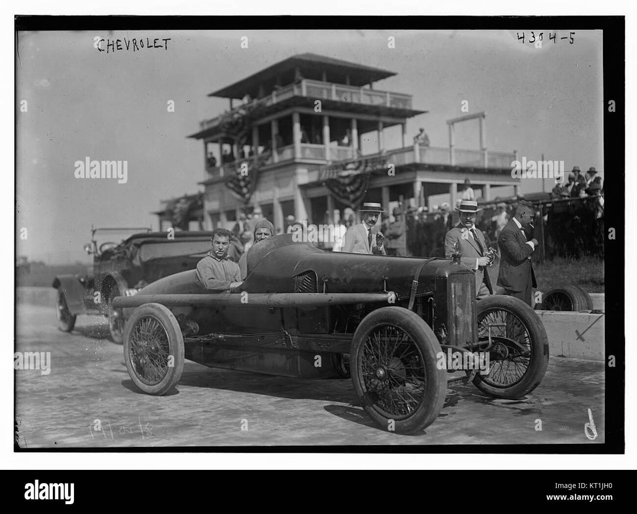 This image depicts a vintage Chevrolet vehicle, showcasing its design ...
