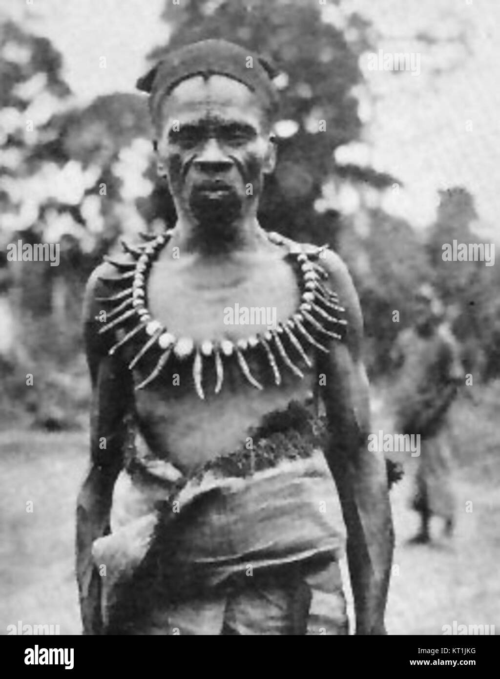 African village village Black and White Stock Photos & Images - Alamy