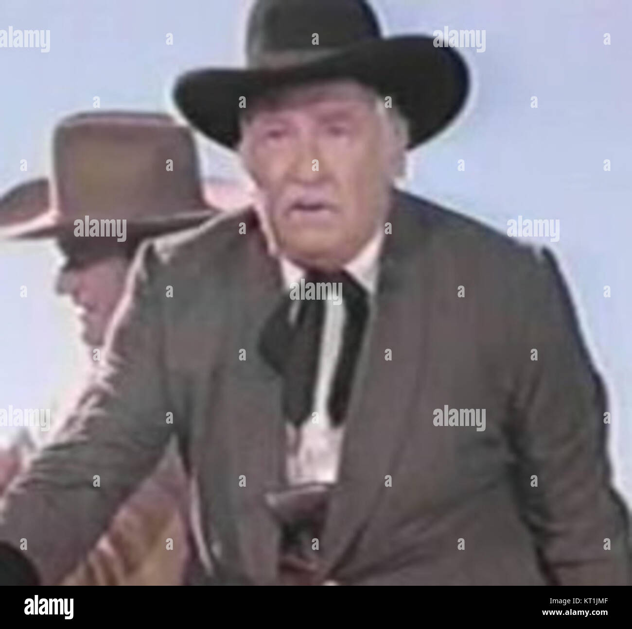 Chill Wills was an American actor, best known for his roles in Western ...