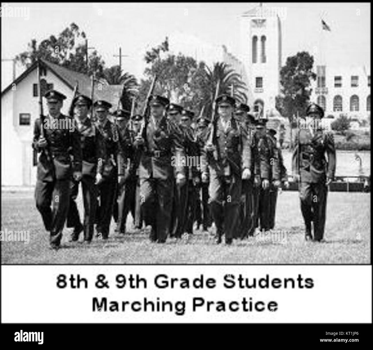 Chma marching refers to a traditional form of marching performed by a ...
