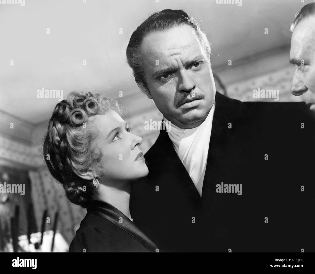 Comingore hi-res stock photography and images - Alamy