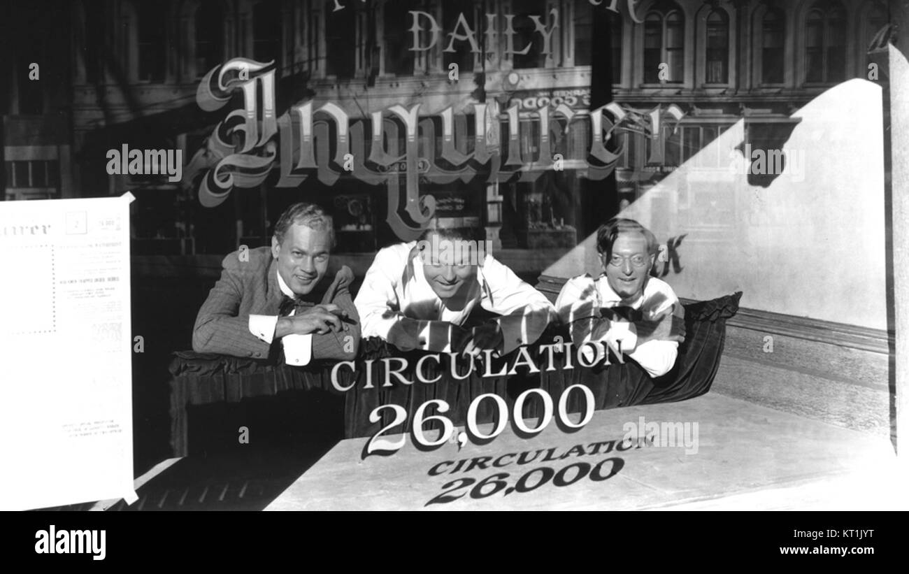 This image shows a cropped version of a scene from the classic film ...